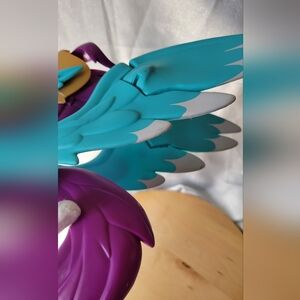 My Little Pony | Toys | My Little Pony 27 The Movie Stratus Skyranger ...